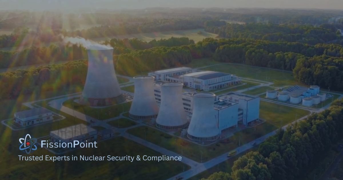 Export Control Consulting | ITAR, EAR & Part 810 Compliance | FissionPoint